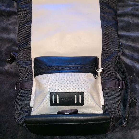 Coach | Bags | Coach Terrain Backpack | Poshmark